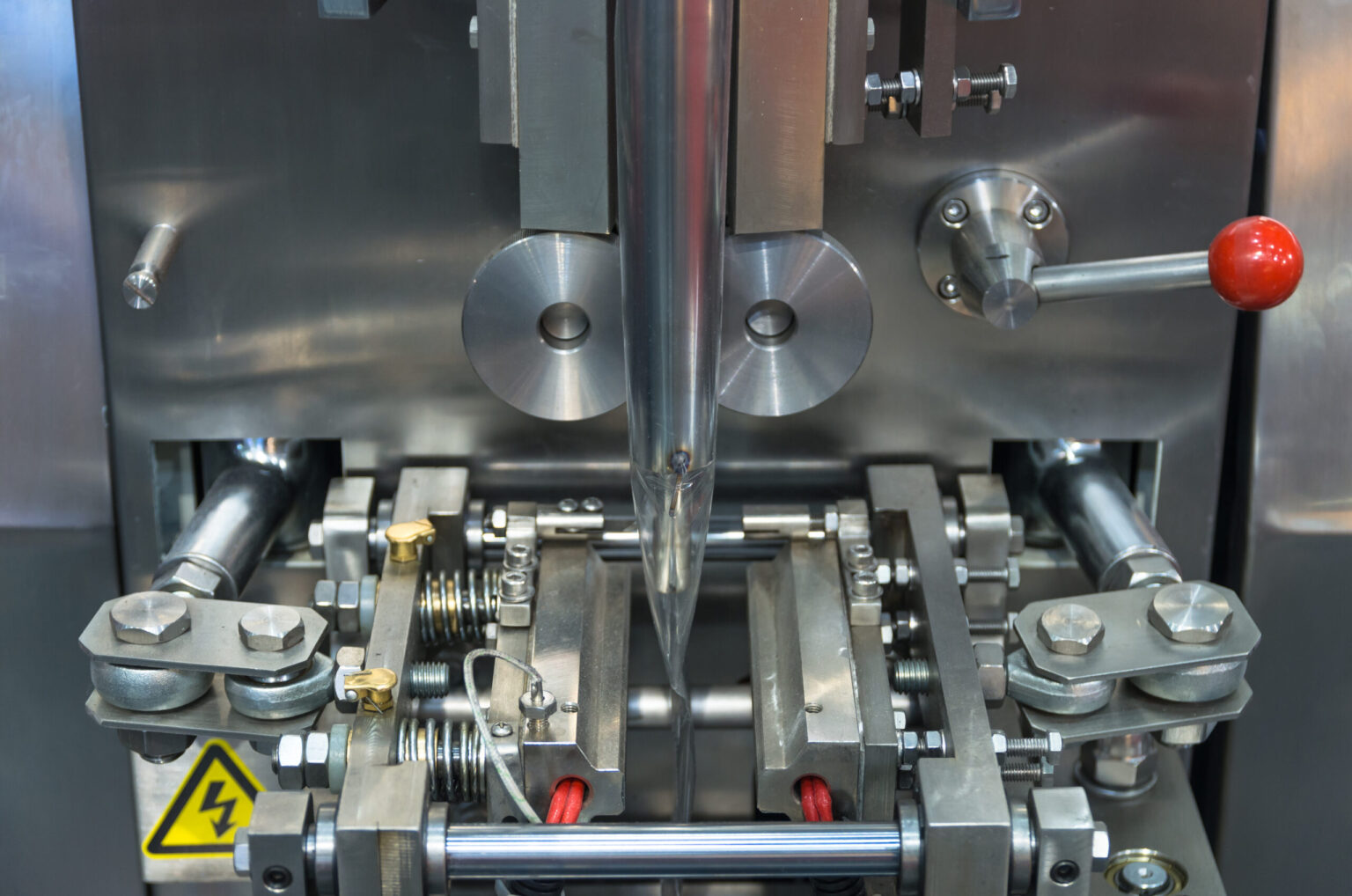 Tips for Selecting the Right Industrial Equipment for Your Needs ...